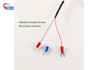 China Ntc Rtd Pt100 Temperature Sensor Transducer -50-100 Hydraulic Pt1000 3 2 Wire Temperature Sensor Probe for sale