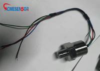 China Factory Various Spi I2C Water Pressure Sensor Transducer for sale