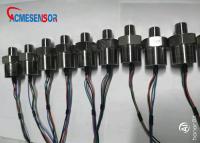 China Factory Various Spi I2C Water Pressure Sensor Transducer for sale