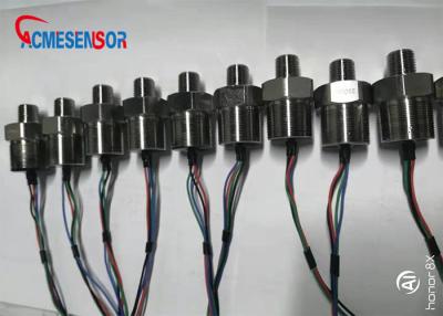 China Factory Various Spi I2C Water Pressure Sensor Transducer for sale