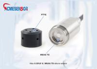 China APT301 Submersible Digital Electronic Water Level Sensor 0-5m Range 4-20mA Output for sale