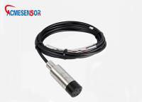 China APT301 Submersible Digital Electronic Water Level Sensor 0-5m Range 4-20mA Output for sale