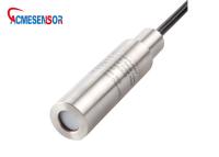 China APT302 Capacitive Water Level Sensor 0-200mH2O for Chemical Industry Corrosive Liquid for sale
