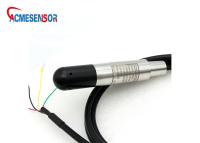 China High Accuracy Underground Diesel Fuel Level Indicator Sensor 0-200m H2O 4-20mA for sale