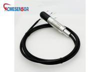 China High Accuracy Underground Diesel Fuel Level Indicator Sensor 0-200m H2O 4-20mA for sale