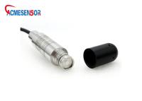 China High Accuracy Underground Diesel Fuel Level Indicator Sensor 0-200m H2O 4-20mA for sale
