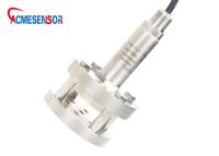 China Submersible Level Transmitter 316L Stainless Steel IP68 0-200m H2O 4-20mA for sale