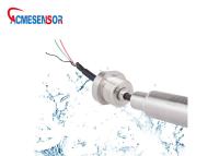 China OEM groundwater level meter Lake water level survey water level controller for sale