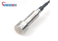 China Acmesensor APT306 Septic Tank Water Level Meter Sensor 0-500mH2O IP68 for sale