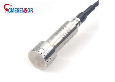 China Acmesensor APT306 Septic Tank Water Level Meter Sensor 0-500mH2O IP68 for sale