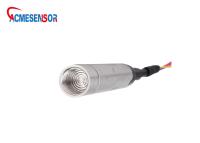 China Factory Price High Accuracy 4-20mA Output Level Sensor for Bore Well 0-500m for sale