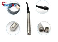 China Factory Price High Accuracy 4-20mA Output Level Sensor for Bore Well 0-500m for sale