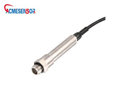 China Titanium housing RS485 output water level probe water level sensor for sale