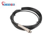 China Titanium housing RS485 output water level probe water level sensor for sale