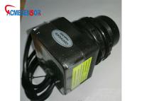 China Wifi Ultrasonic Sensor Transmitter Ultrasonic Fuel Tank Level Sensor For River Sea Level for sale