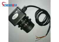China Wifi Ultrasonic Sensor Transmitter Ultrasonic Fuel Tank Level Sensor For River Sea Level for sale
