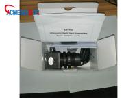 China Wifi Ultrasonic Sensor Transmitter Ultrasonic Fuel Tank Level Sensor For River Sea Level for sale