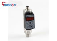 China Water Pump Digital Pressure Transducers 4-20ma Digital Pressure Control Switch for sale