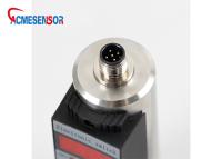 China Water Pump Digital Pressure Transducers 4-20ma Digital Pressure Control Switch for sale