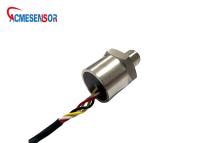 China Diffused Silicon I2c Water Pressure Sensor 24 Bit I2c Pressure Transducer for sale
