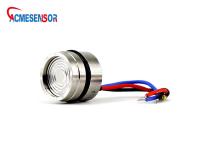 China Diffused Silicon I2c Water Pressure Sensor 24 Bit I2c Pressure Transducer for sale