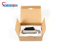 China RS485 Digital Pressure Transducers Air Pressure Switch Sensor 25mA 40VDC for sale