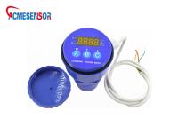 China Waterproof Ultrasonic Sensor Transmitter 10meter Water Tank Ultrasonic Level Sensor for sale