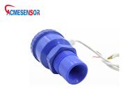 China Waterproof Ultrasonic Sensor Transmitter 10meter Water Tank Ultrasonic Level Sensor for sale