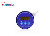 China Waterproof Ultrasonic Sensor Transmitter 10meter Water Tank Ultrasonic Level Sensor for sale
