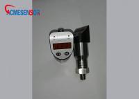 China 0.25%F.S Water Pump Automatic Pressure Switch Control 12~36Vdc for sale