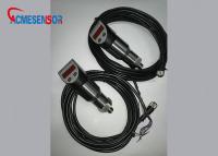China 0.25%F.S Water Pump Automatic Pressure Switch Control 12~36Vdc for sale