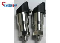 China 0.25%F.S Water Pump Automatic Pressure Switch Control 12~36Vdc for sale