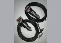 China 0.25%F.S Water Pump Automatic Pressure Switch Control 12~36Vdc for sale