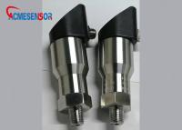 China 0.25%F.S Water Pump Automatic Pressure Switch Control 12~36Vdc for sale