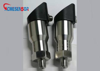 China 0.25%F.S Water Pump Automatic Pressure Switch Control 12~36Vdc for sale
