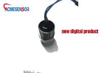China Factory  I2C  Pressure Sensor Transducer transmitter for sale