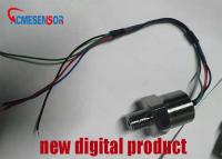 China Factory  I2C  Pressure Sensor Transducer transmitter for sale