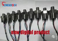 China Factory  I2C  Pressure Sensor Transducer transmitter for sale