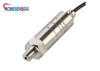 China High Temperature Digital Pressure Transducer OEM 4-20mA 0-5V HPT200-HT 200C for sale