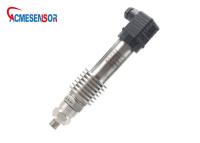 China 12-36V DC Digital Pressure Transducer Fuel Oil Pressure Sensor 4-20mA Output for sale