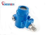 China G1/4 Male Hydraulic Industrial Pressure Transmitter 0.25% F.S 36VDC OEM CE RoHS for sale