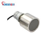 China 50m 300m Ultrasonic Sensor Transmitter Handheld water level sensor using ultrasonic for sale