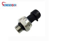 China 1000pF Air Compressor Pressure Transducer Automotive Ceramic Urea Pressure Transmitter 0-20bar for sale