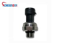 China 1000pF Air Compressor Pressure Transducer Automotive Ceramic Urea Pressure Transmitter 0-20bar for sale