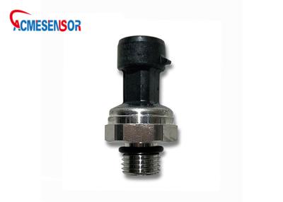 China 1000pF Air Compressor Pressure Transducer Automotive Ceramic Urea Pressure Transmitter 0-20bar for sale