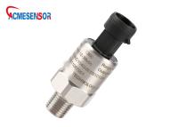 China HPT300-C Refrigeration Pressure Transducer 4-20mA OEM Shock Resistant 0-600 Bar for sale