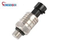 China 16bar Refrigerant Pressure Transducer 1.0% F.S for Air Compressor APT212 for sale