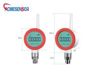 China 4G GPRS Wireless Pressure Transmitter Piezoelectric Hydraulic 0.5%FS Accuracy for sale