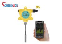 China Wireless Pressure Groundwater Data Logger 4g Lora Zigbee GPRS Water Level Data Logger for sale