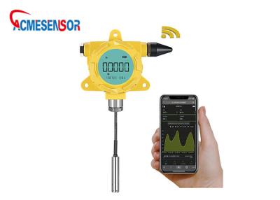 China Wireless Pressure Groundwater Data Logger 4g Lora Zigbee GPRS Water Level Data Logger for sale